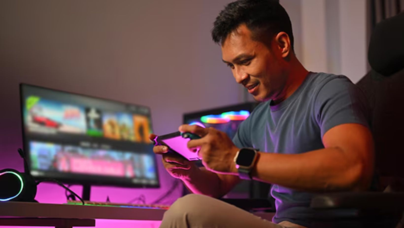 How Video Games Can Boost Your Skills, Focus, and Creativity - Pondershort